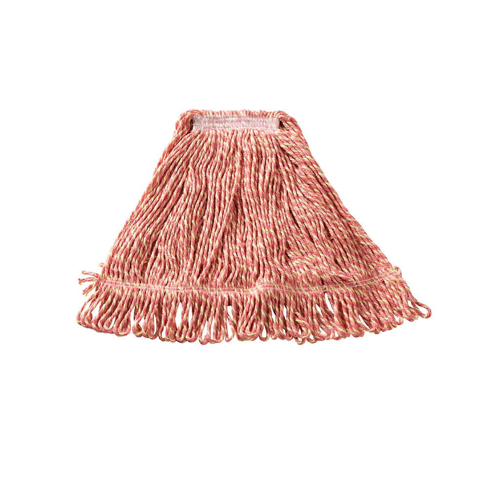 Trapero para piso húmedo Súper Stich Rojo 450 gramos